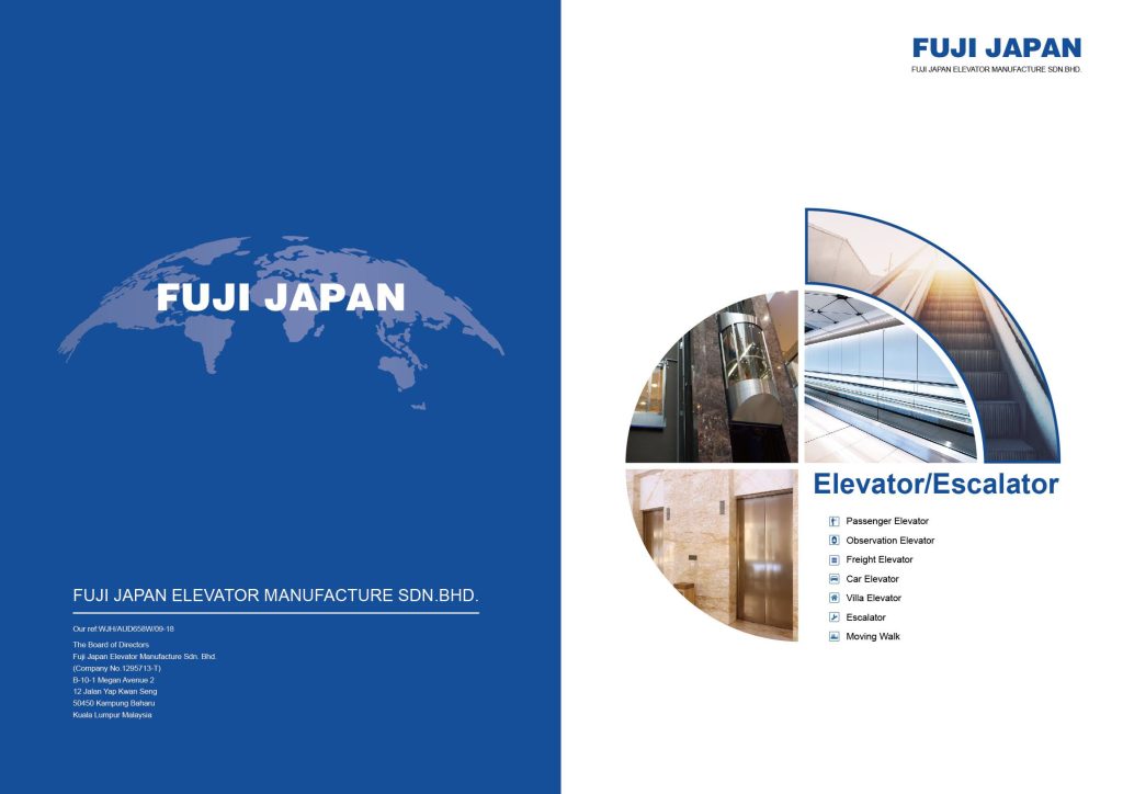 Home - Fuji Japan Elevator